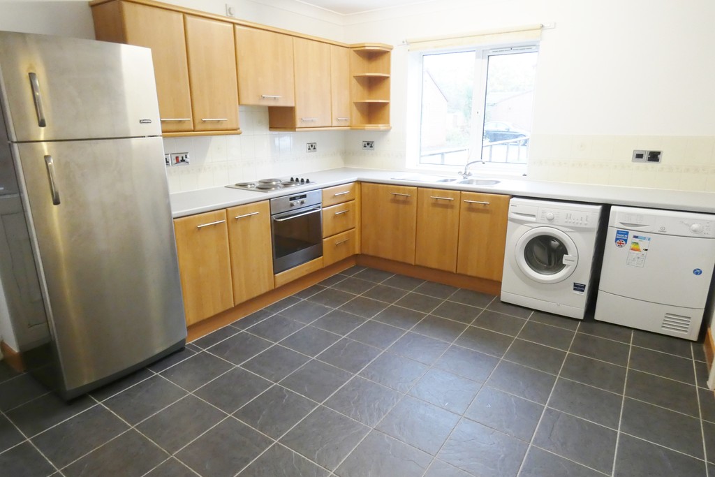 Victoria Quay, Preston - Easthams & Co