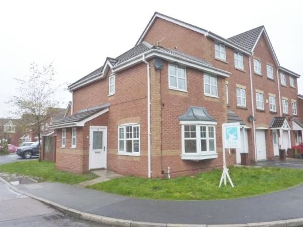 Park Close, Ribbleton - Easthams & Co