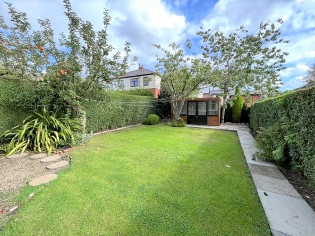 Savick Road, Fulwood, Preston - Easthams & Co