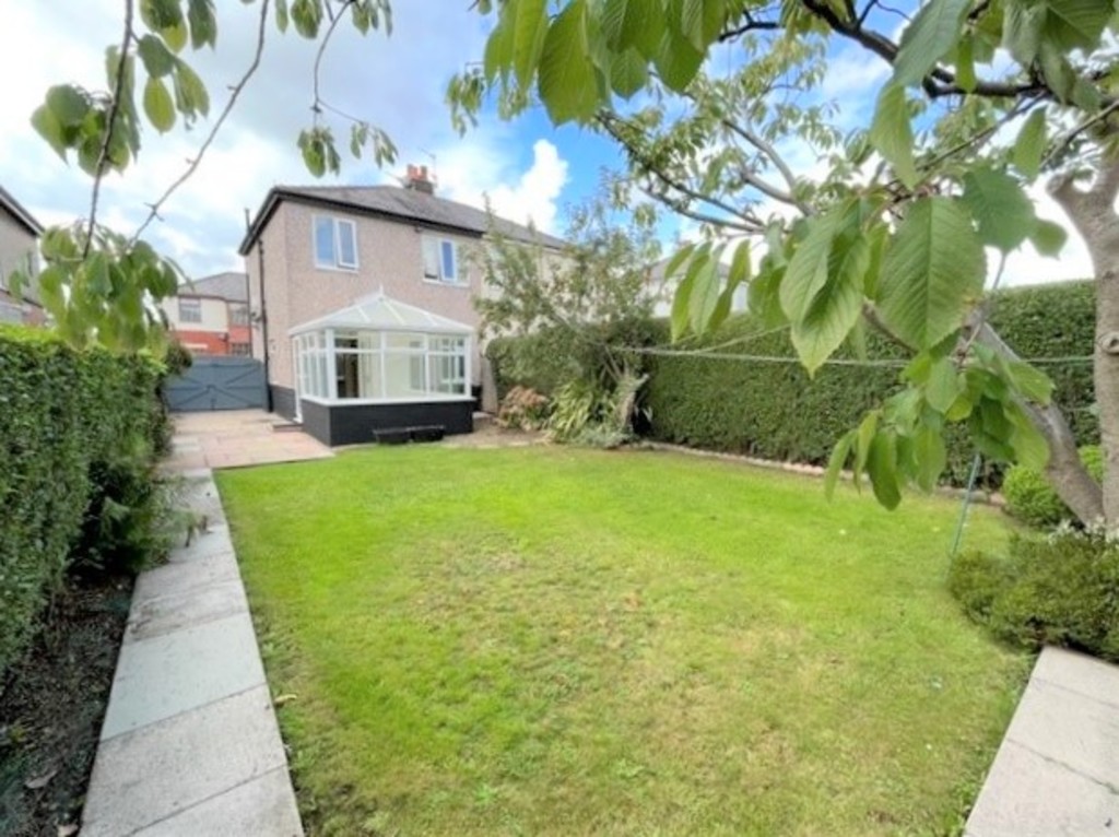 Savick Road, Fulwood, Preston - Easthams & Co