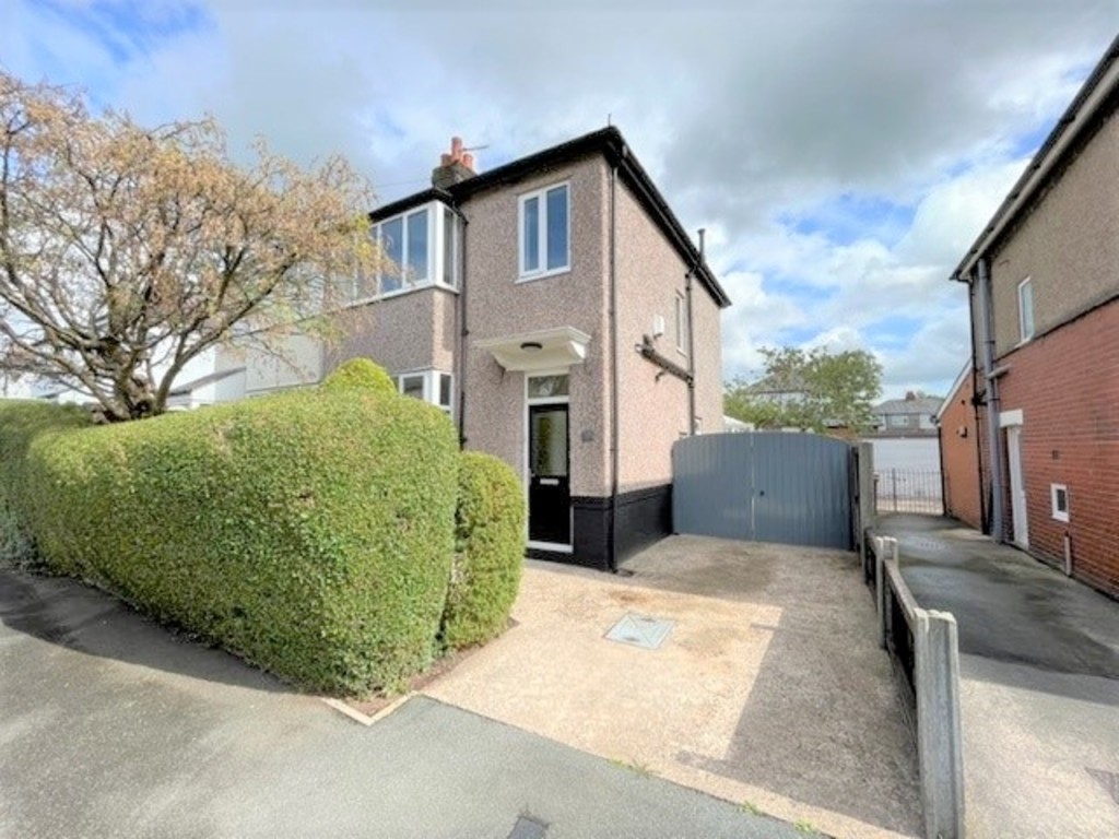 Savick Road, Fulwood, Preston - Easthams & Co