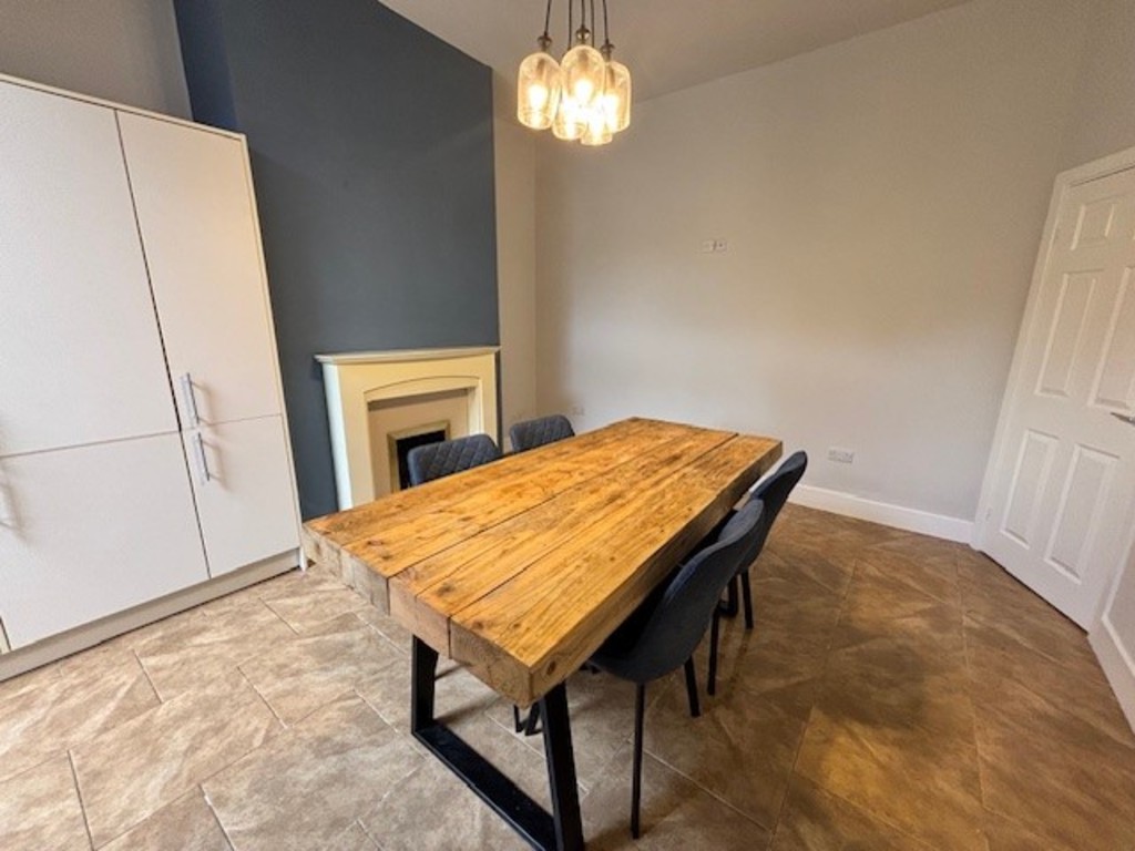 Shelley Road, Ashton-on-ribble, Preston - Easthams & Co