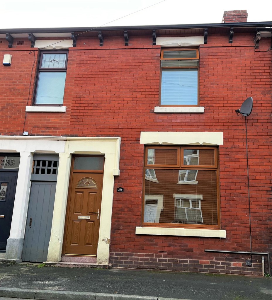 Shelley Road, Ashton-on-ribble, Preston - Easthams & Co
