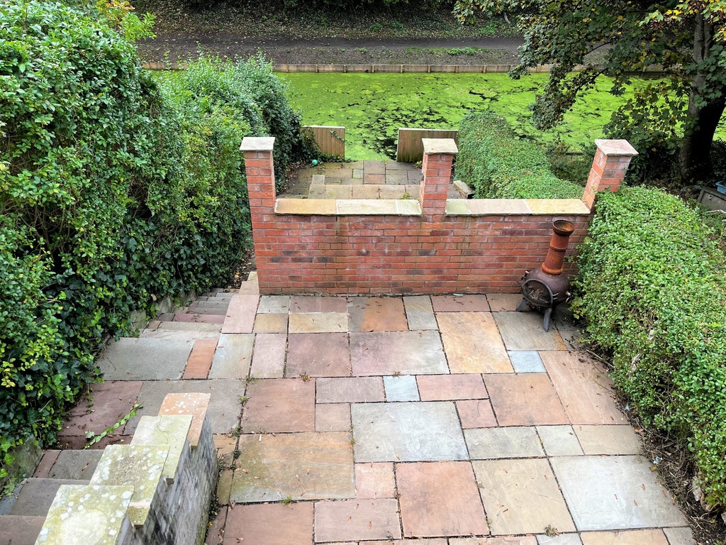 Shelley Road, Ashton-on-ribble, Preston - Easthams & Co