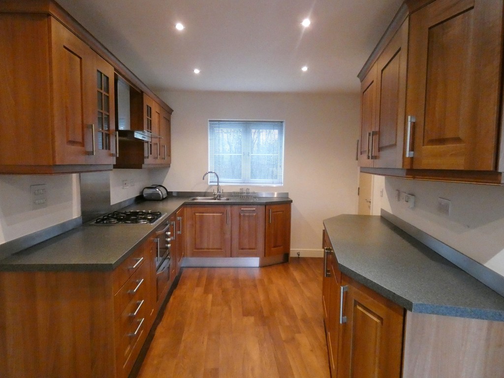 Danvers Way, Fulwood - Easthams & Co