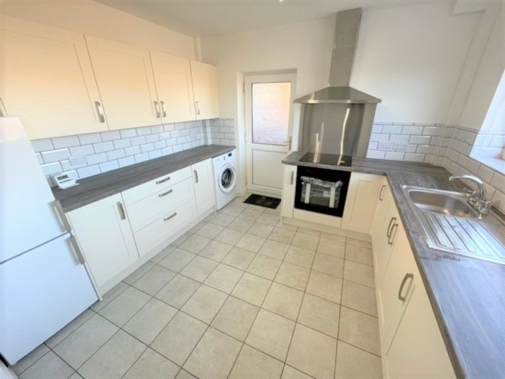 Scotts Wood, Fulwood, Preston - Easthams & Co