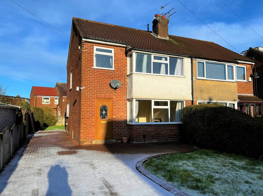 Hurstway Close, Fulwood - Easthams & Co