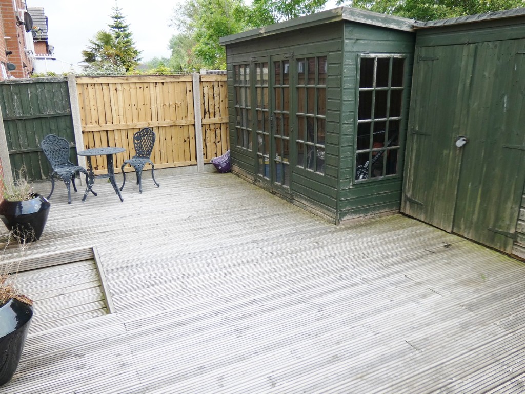 Maritime Way, Ashton - Easthams & Co