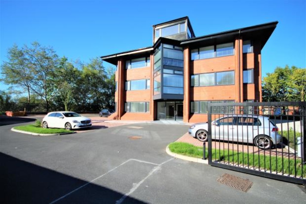 Maritime Way, Ashton-on-ribble - Easthams & Co