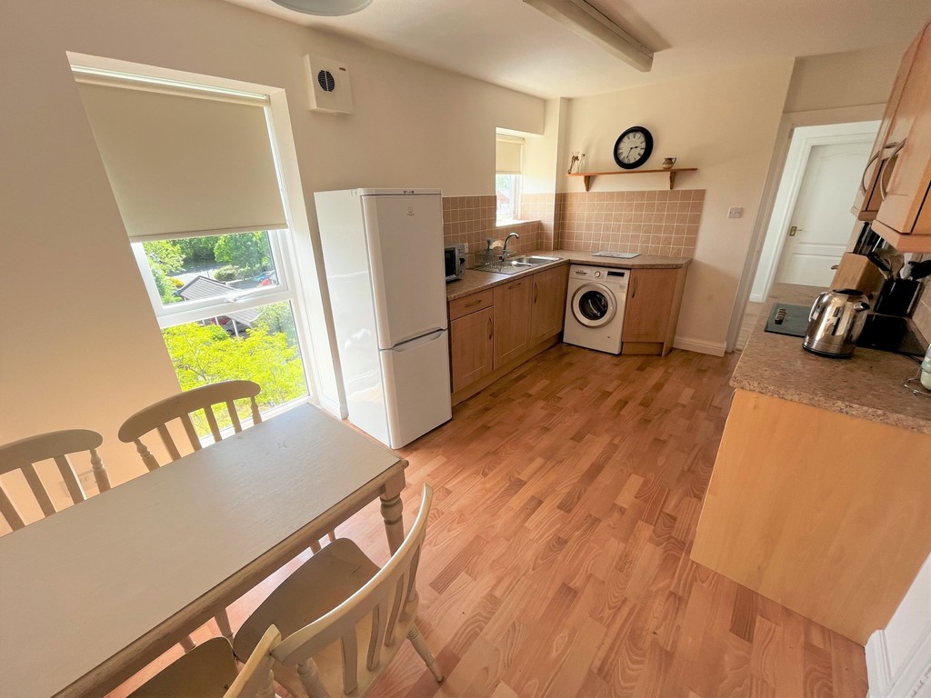 Princes Reach, Ashton-on-ribble, Preston - Easthams & Co