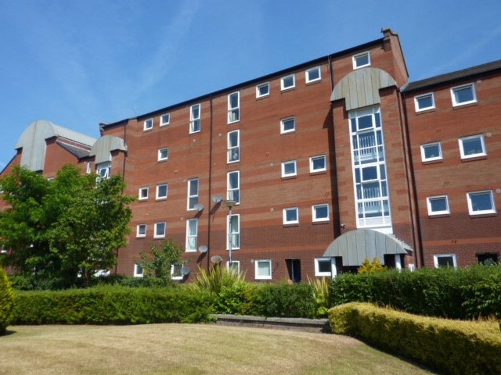 Princes Reach, Ashton-on-ribble, Preston - Easthams & Co