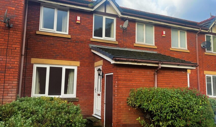 Beamont Drive, Preston - Easthams & Co