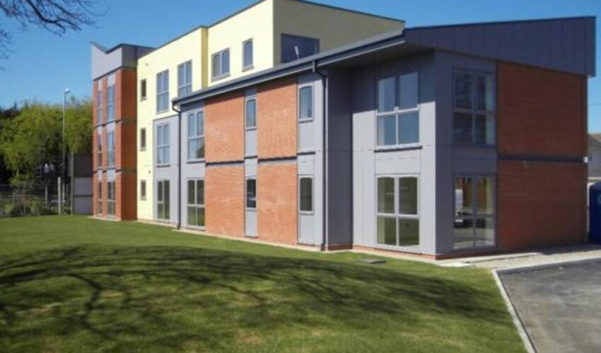 Freckleton Street, Kirkham, Preston - Easthams & Co