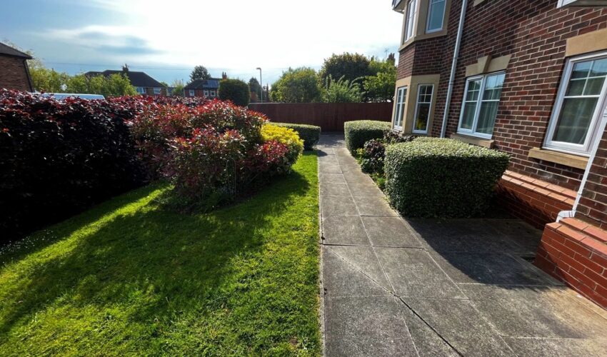 Rufford Road, Lytham St. Annes - Easthams & Co