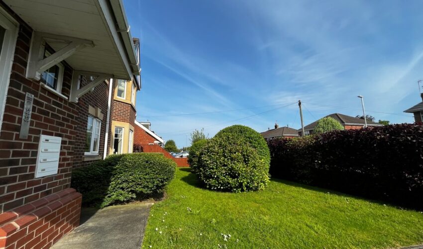 Rufford Road, Lytham St. Annes - Easthams & Co