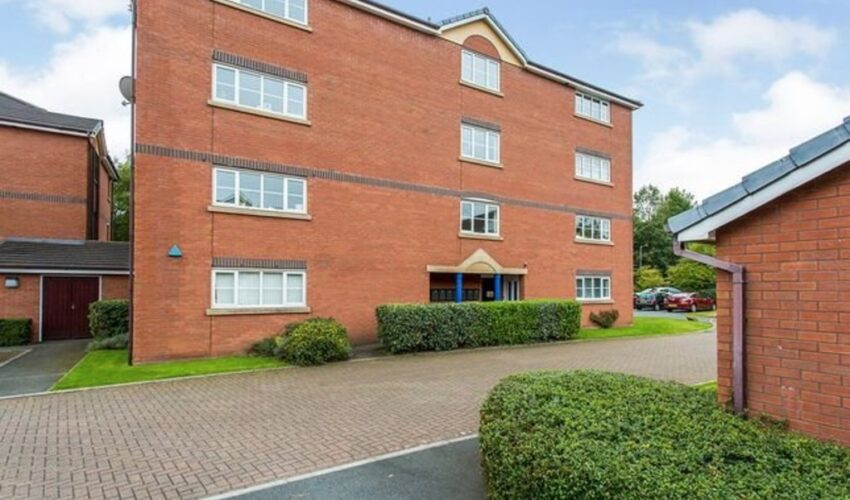 Mountbatten Close, Preston - Easthams & Co