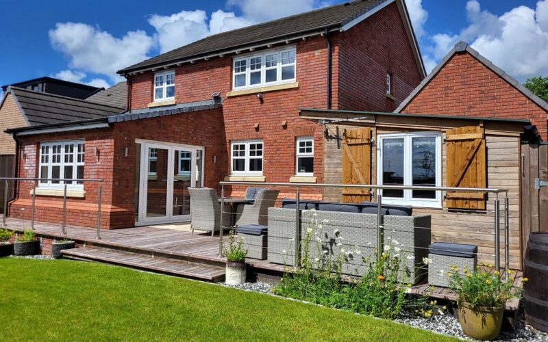 Easthams & Co Letting Agents Preston - Residential Lettings & Property ...